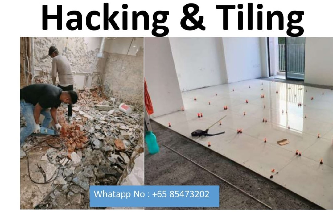 Hacking services/Direct Hacking/Tiling services/Home hacking services ...