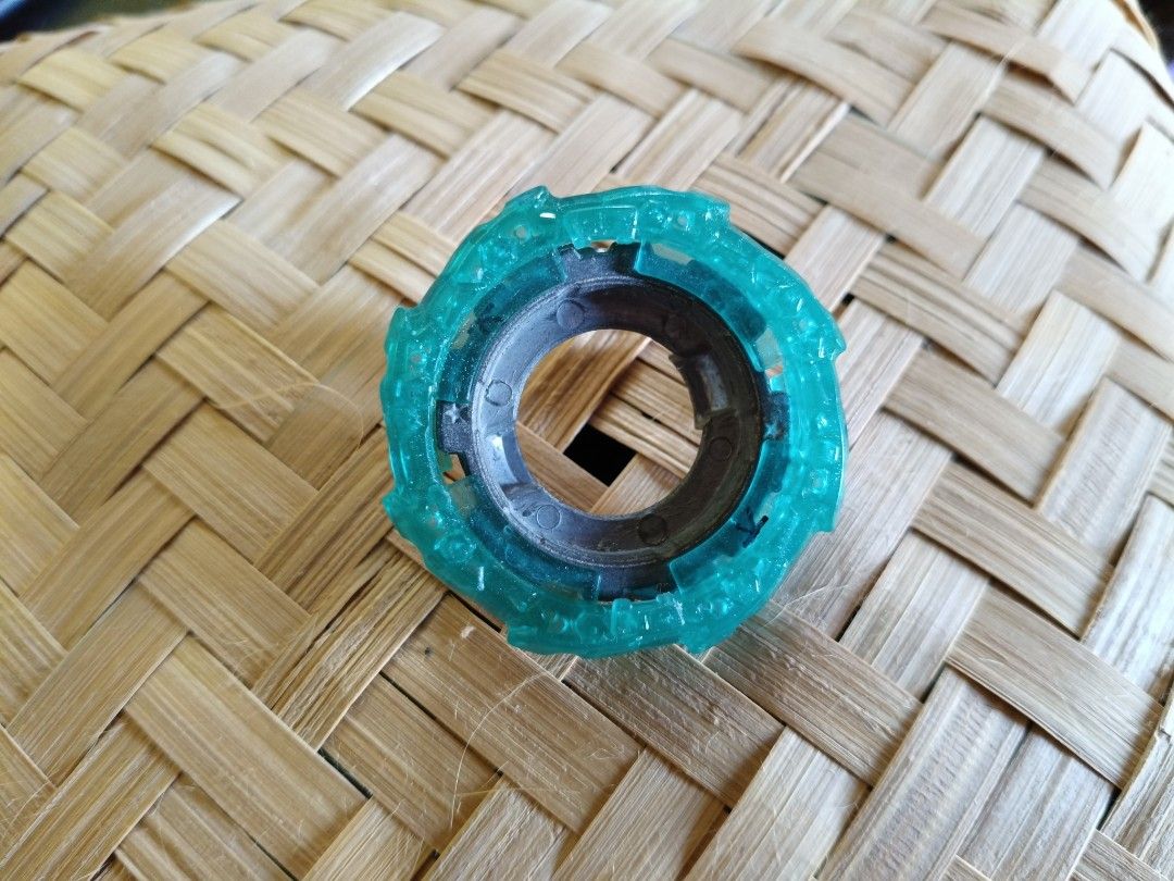 Hazard Kerbeus 2Lift Yielding |Custom Combo| Layer Prize From Random ...