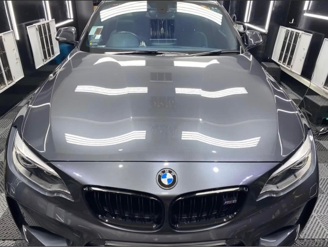 Hikari Pro - 10H Self Healing Ceramic Coating, Car Accessories, Car ...