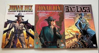 Comics & Manga: Buy & Sell Used & New | Carousell Singapore