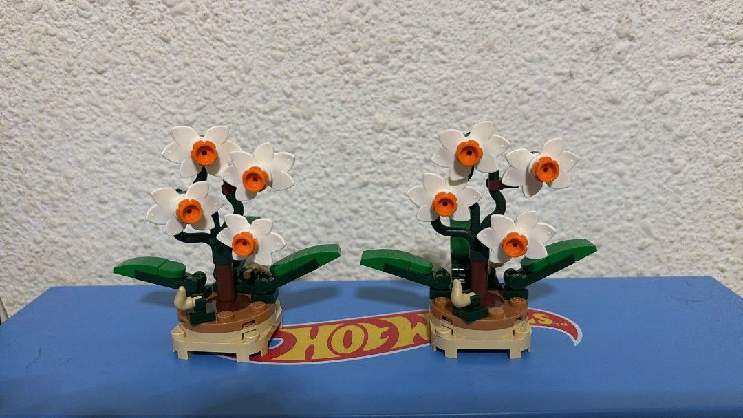 limited edition lego mini orchard, Hobbies & Toys, Toys & Games on ...