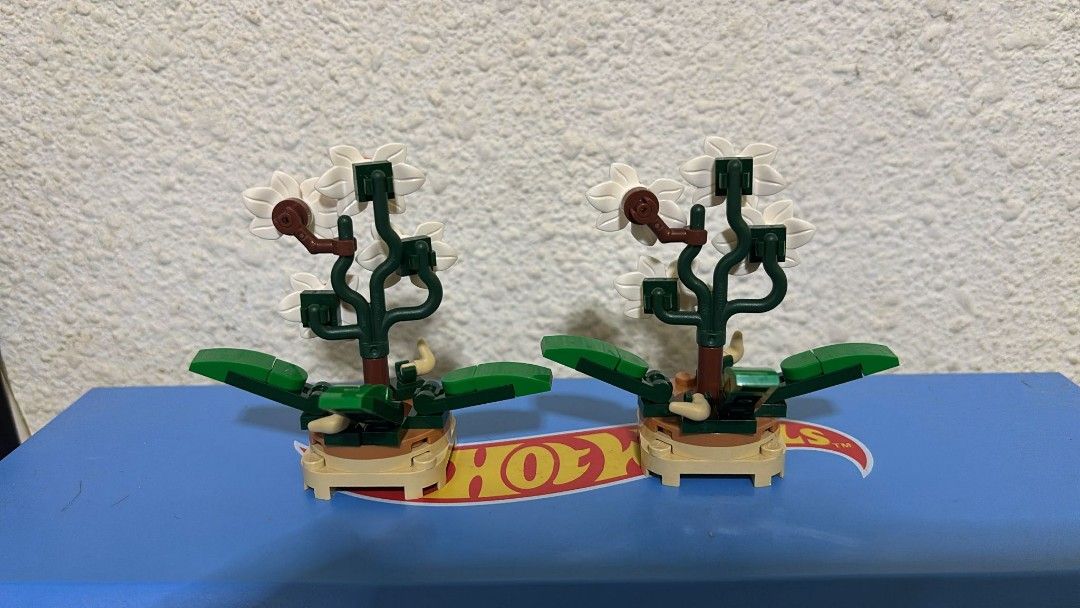 limited edition lego mini orchard, Hobbies & Toys, Toys & Games on ...