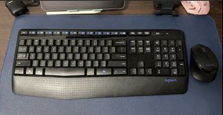 Logitech K540 Wireless Keyboard, Computers & Tech, Parts & Accessories ...