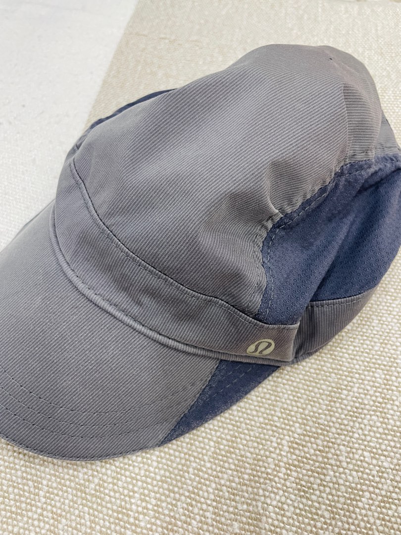 LULULEMON cap , Men's Fashion, Watches & Accessories, Caps & Hats on ...