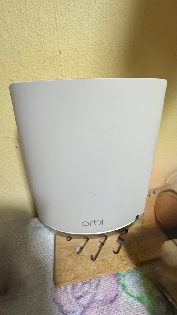 Netgear Orbi Router RBK753, Computers & Tech, Parts & Accessories ...