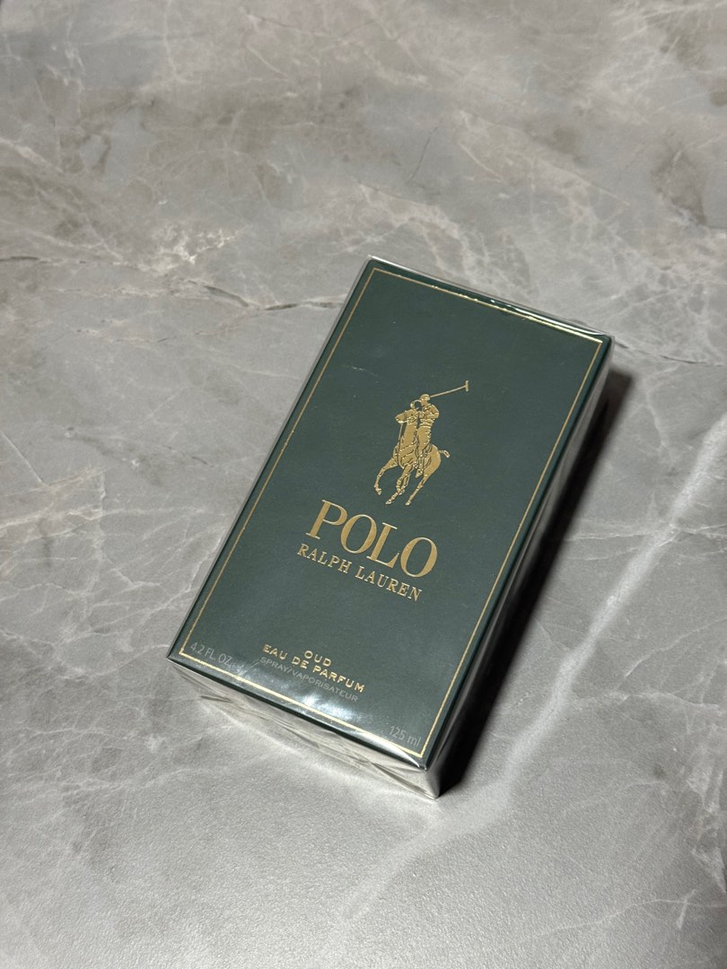 Polo Oud, Beauty & Personal Care, Fragrance & Deodorants on Carousell