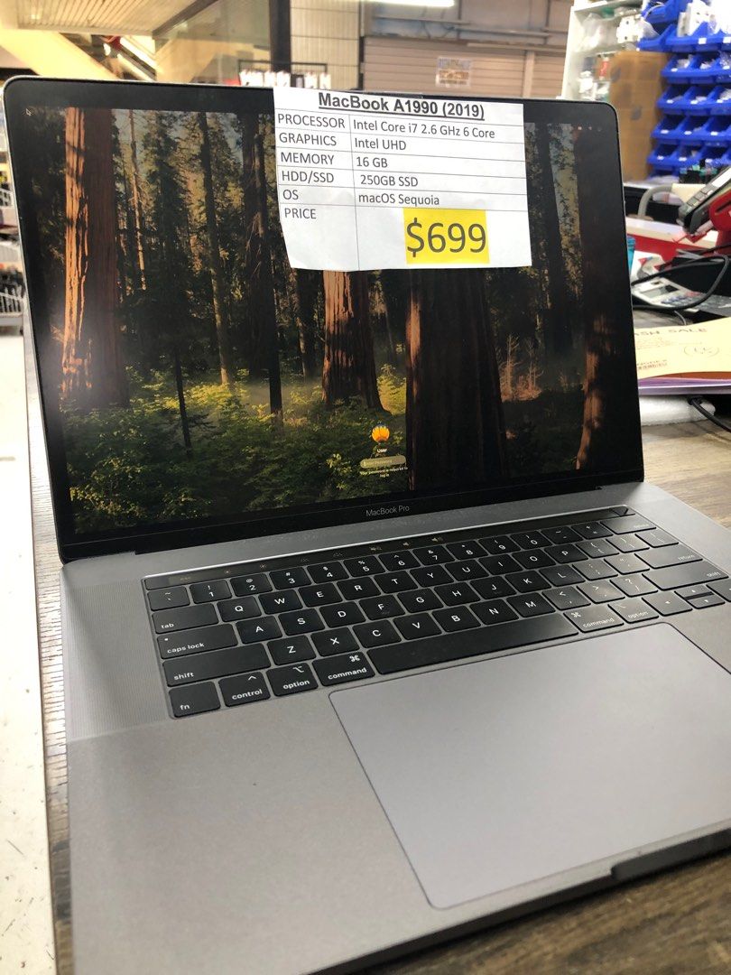 🇸🇬SG Second-Hand Laptop (LIMITED DEAL!), Computers & Tech, Laptops ...