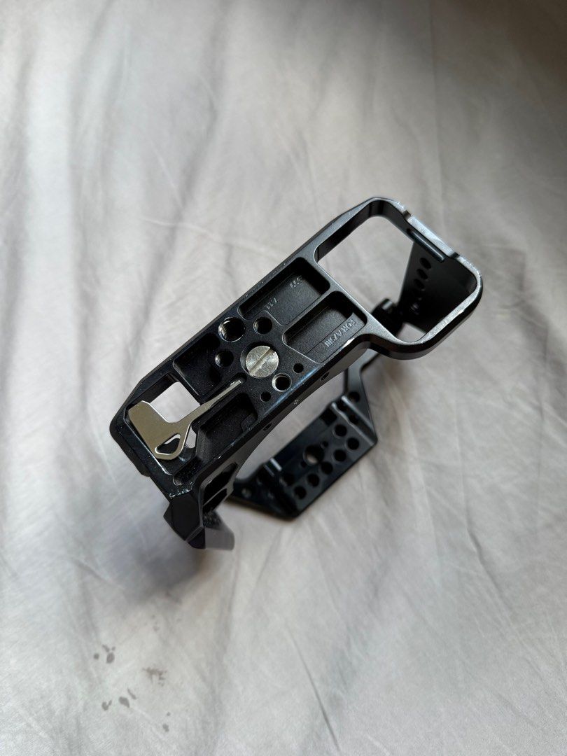 SmallRig A7S3 Camera Cage, Photography, Photography Accessories, Other ...