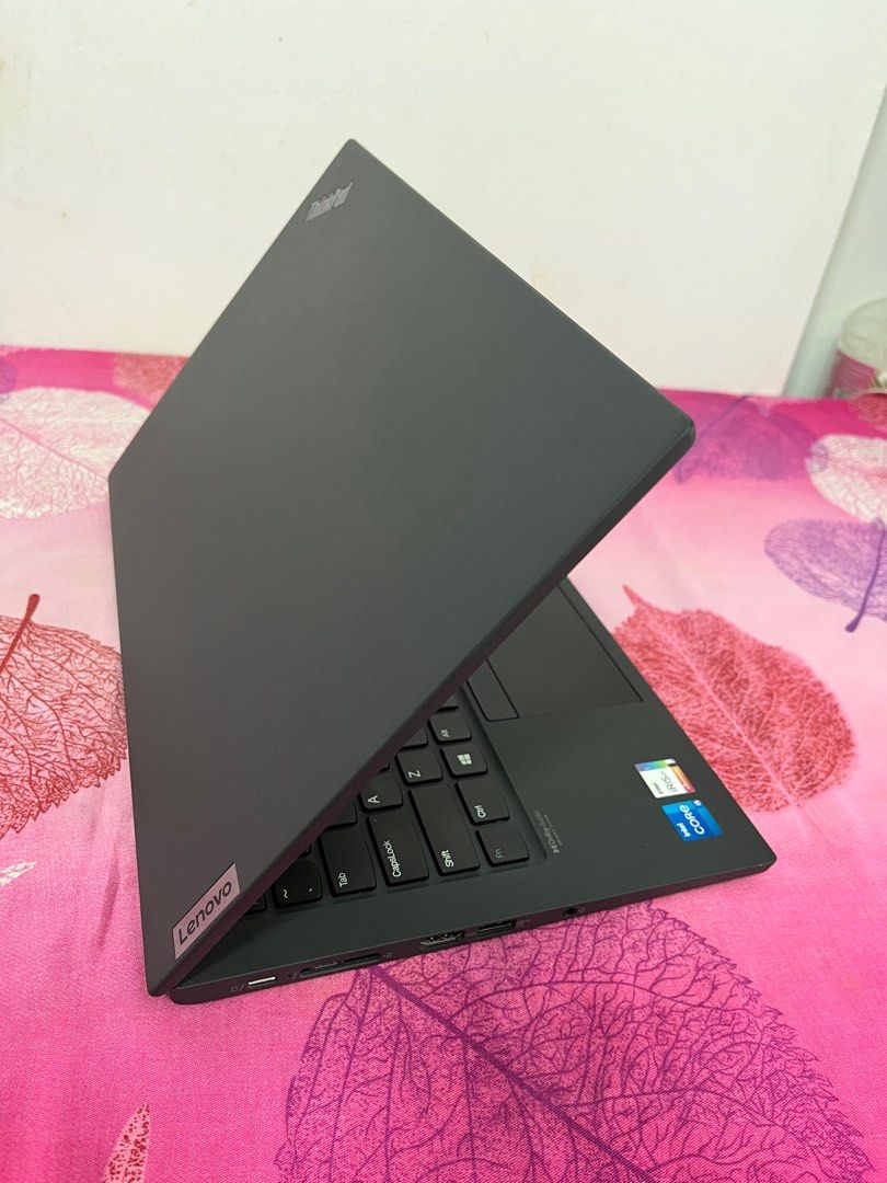 Thinkpad T14s Gen2 | 11Gen Processor & 16GB RAM | Intel Core i5 | 14 ...