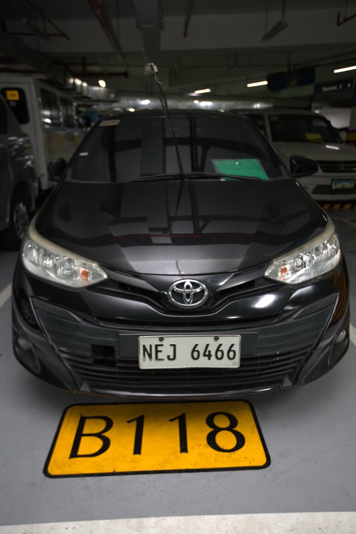 toyota vios xle cvt 2025 - View all toyota vios xle cvt 2025 ads in ...