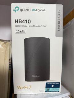 Tp link hb410 For Sale | Networking | Carousell Singapore