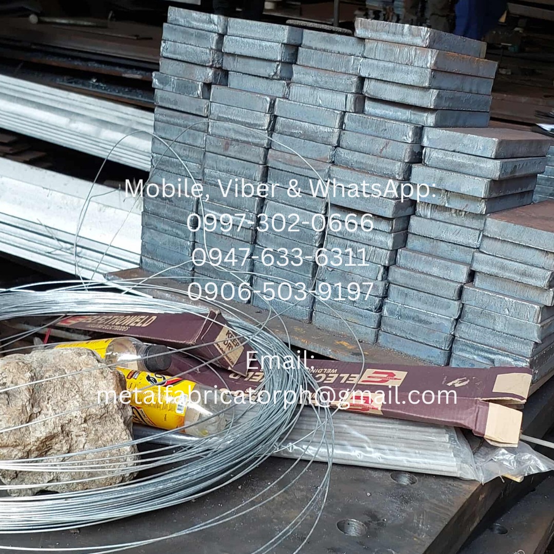 Base Plate | Gusset Plate | Machine Bolt | U-Bolt | HSS Steel | Angle ...