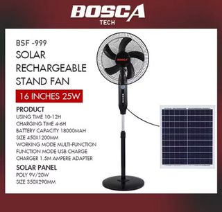 100+ Solar fan For Sale | Lighting & Fans | Carousell Philippines