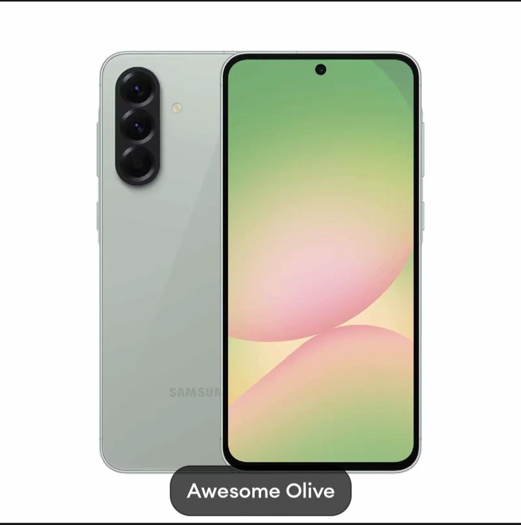 [BRAND NEW, NEGO] SAMSUNG A56 5G 8/256GB on Carousell