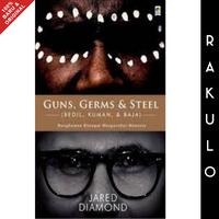 Buku Guns, Germs & Steel (New) by Jared Diamond Gramedia, Buku & Alat ...