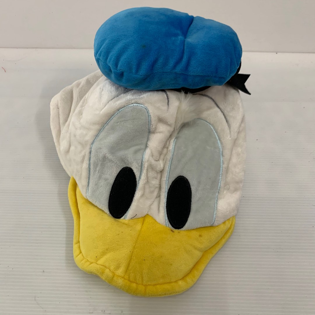 Donald Duck Tokyo Disney Resort, Hobbies & Toys, Collectibles ...