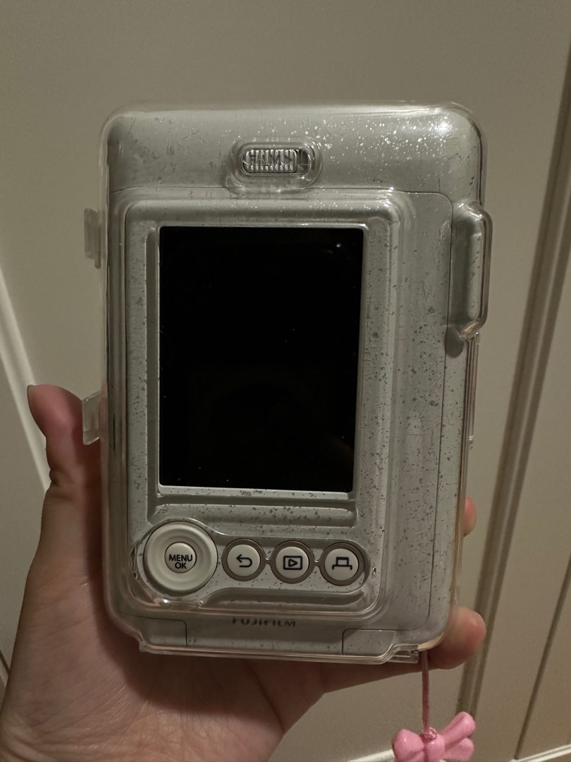 [FOR SALE] Instax Mini Li Play, Photography, Cameras on Carousell