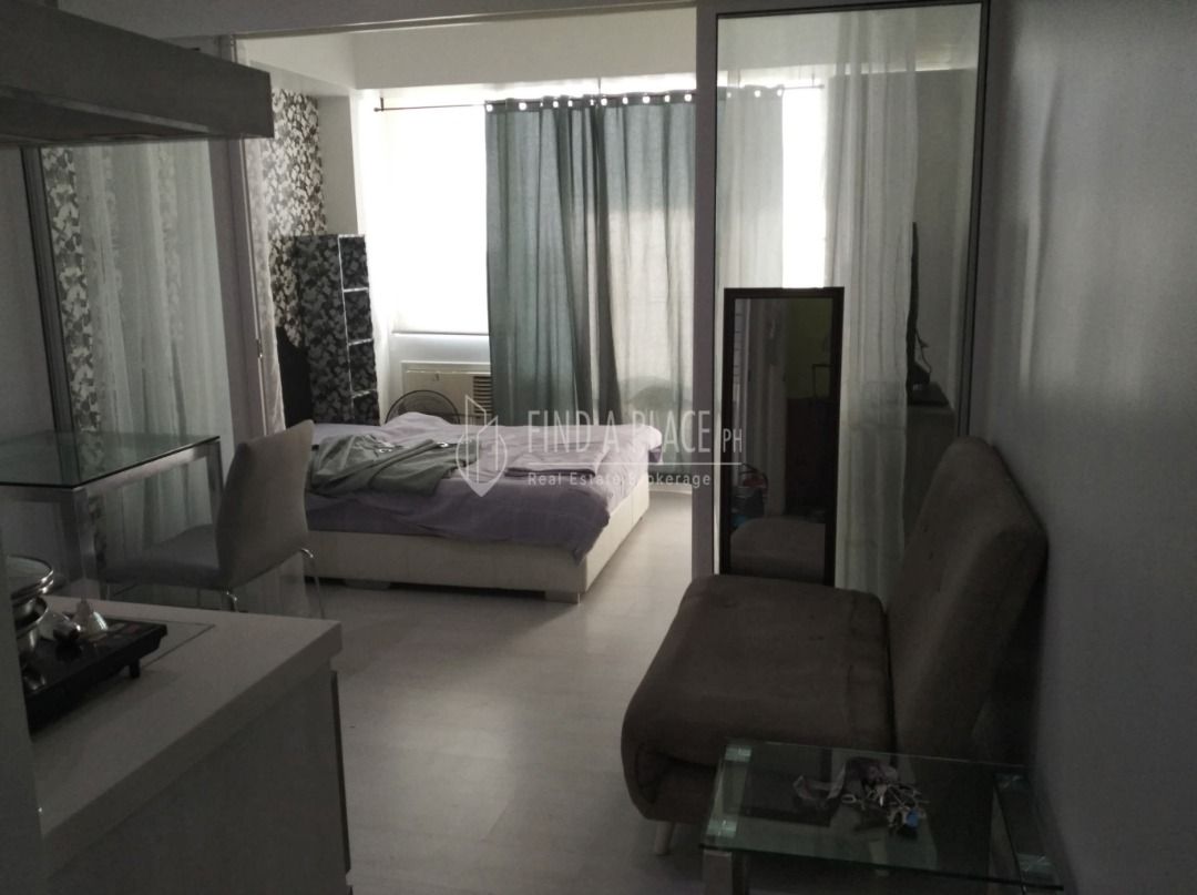 FOR SALE RIO WEST TOWER, AZURE URBAN RESORT RESIDENCES - 1 Bedroom ...
