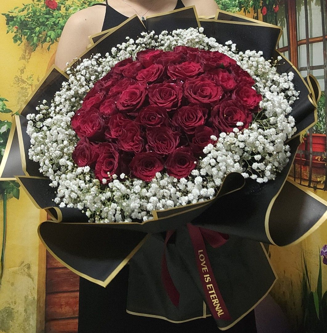 Fresh Flowers Bouquets 💐 Roses, lilies, hydrangea, gerbera, carnations, sun flowers and others ...