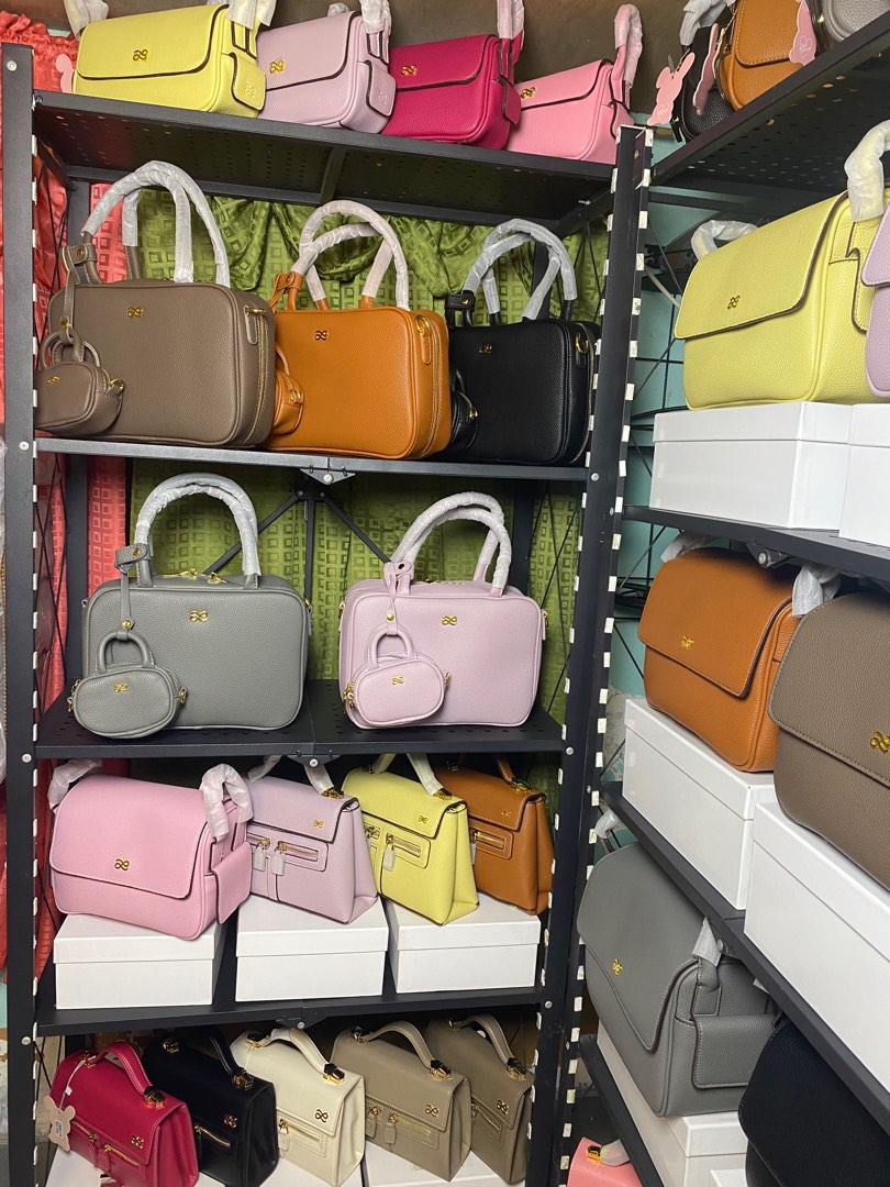 HOLB - Treasure/Twin Lulu/Clare and many more, Women's Fashion, Bags & Wallets, Shoulder Bags on ...