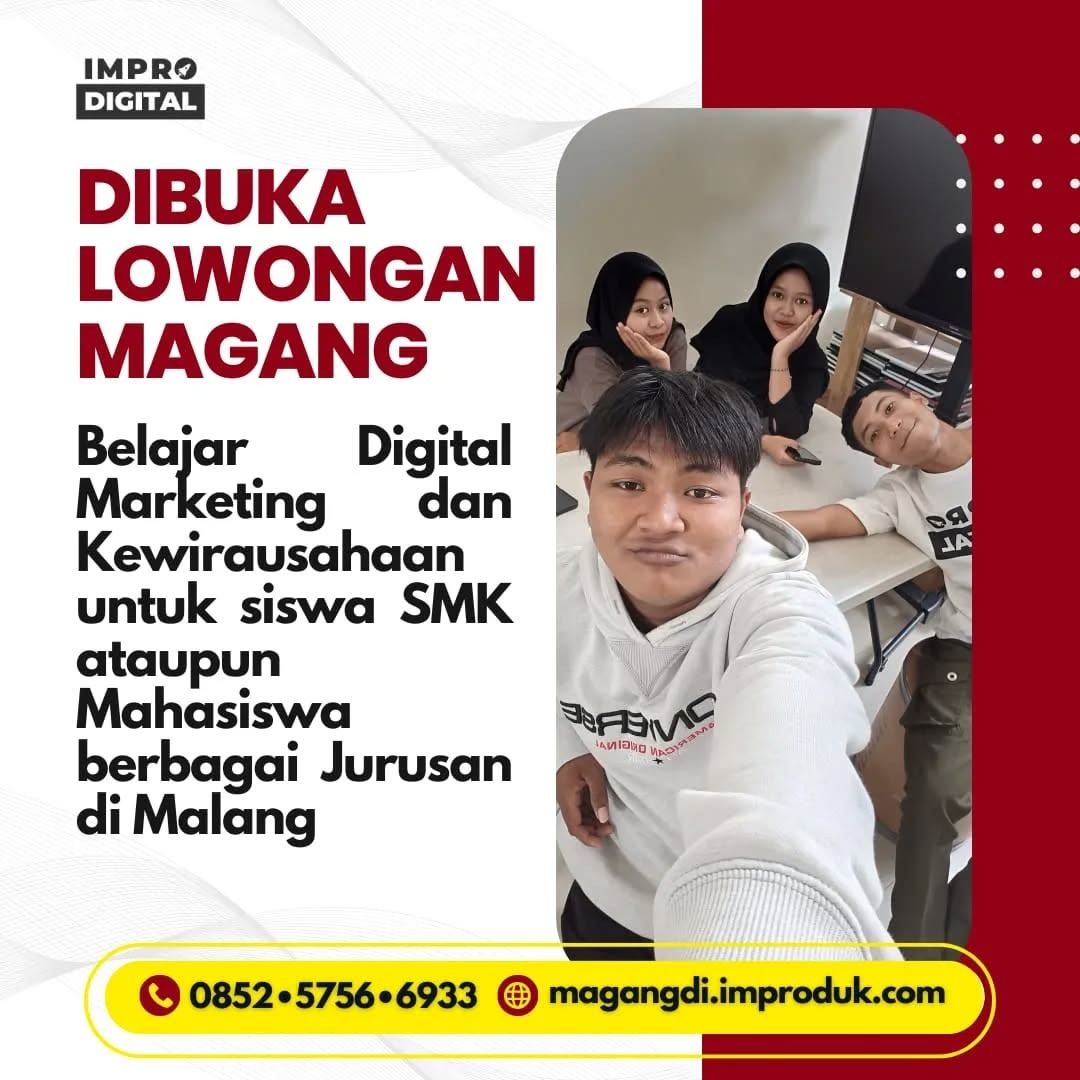 Info PKL BDP Malang, Serba Serbi, Others di Carousell