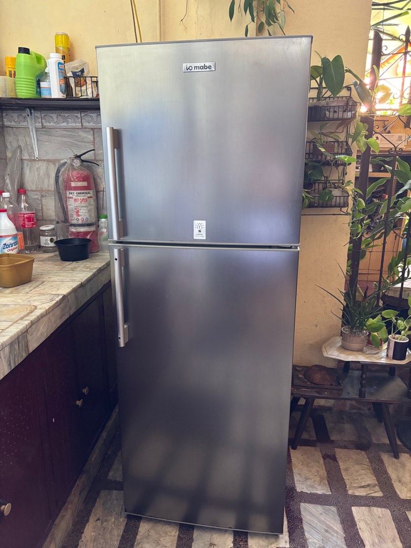 Mabe 11cuft Inverter Ref, TV & Home Appliances, Kitchen Appliances ...