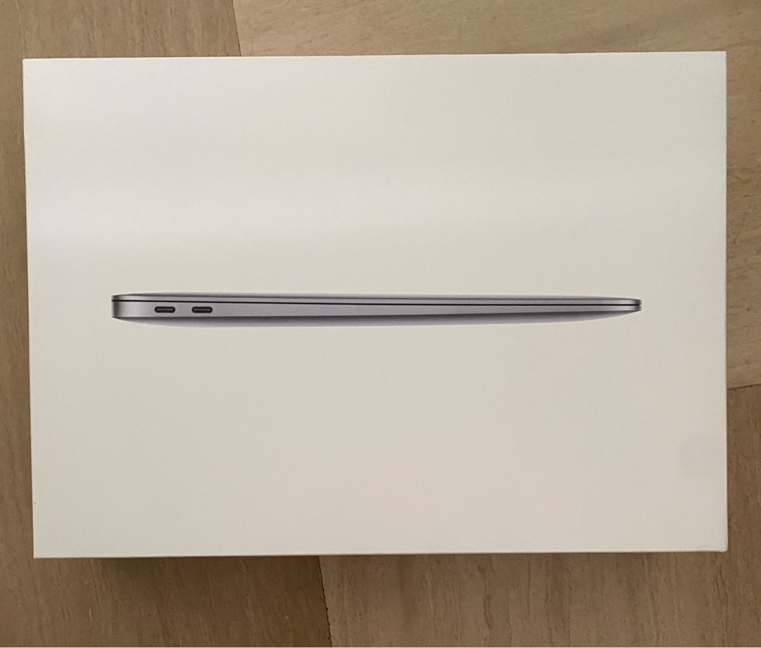 MacBook Air BOX 13 inch, Computers & Tech, Laptops & Notebooks on Carousell