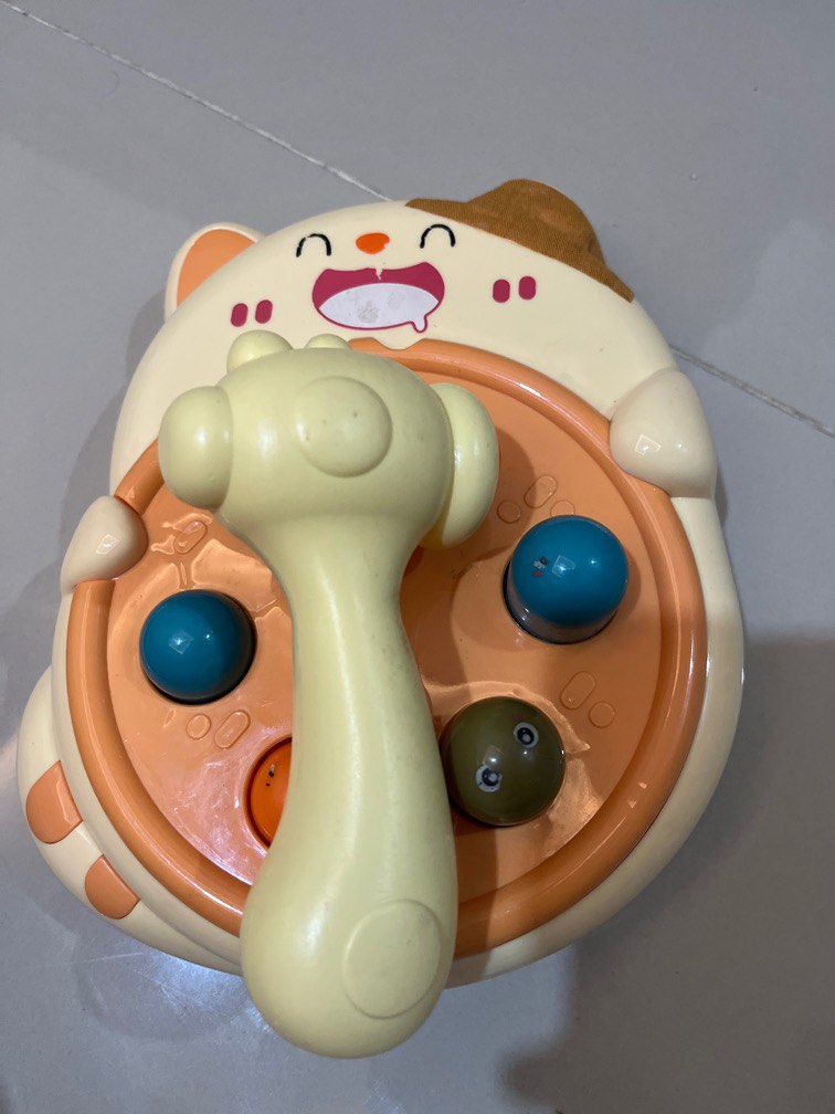 mainan bayi, Bayi & Anak, Mainan & Baby Walker di Carousell