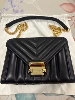 Micheal Kors, Luxury, Bags & Wallets on Carousell