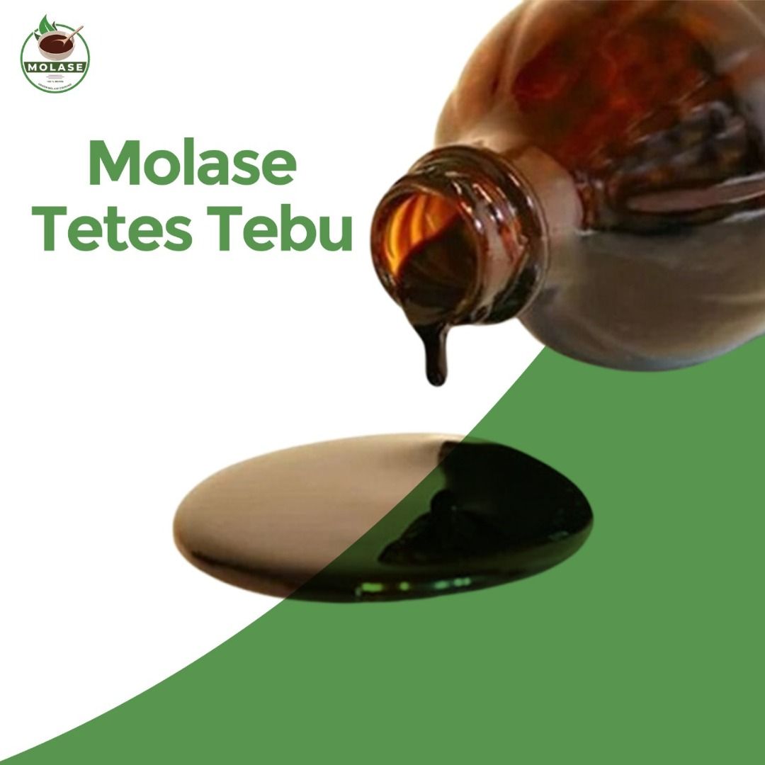 molase tetes tebu asli, Perabotan Rumah di Carousell