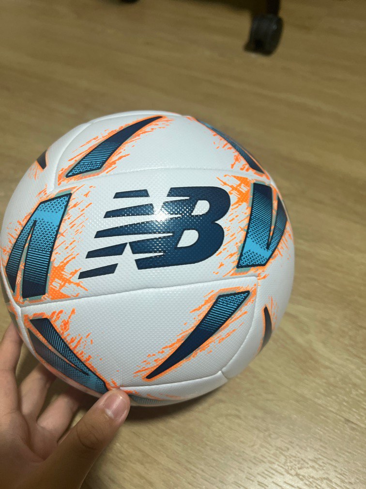New Balance Football Fifa Quality, Sports Equipment, Sports & Games ...