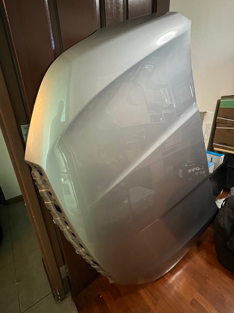 Original Bonnet for Subaru Forester SJ5 SGJ, Car Accessories ...