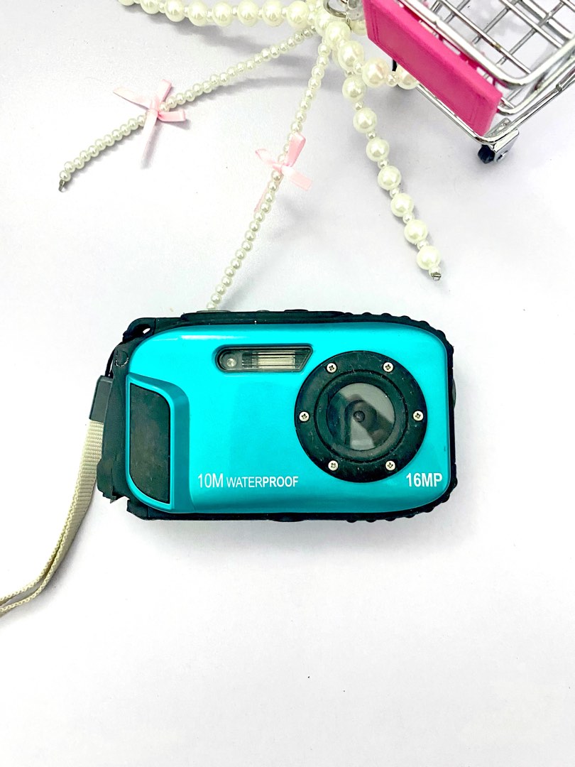 POWERLEAD GAPO G051, Photography, Cameras on Carousell