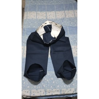 (PRLVD) Celana Dickis 874 Navy sz 36x30 KAKU(-), Fesyen Pria, Pakaian , Bawahan di Carousell