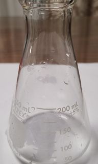 Pyrex Vista 25 ml Graduated Cylinder (Original Pyrex), Health ...