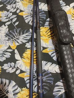 G9 Robson Cue Stick Graphite Series with Carbon Coated Shaft with Kamui ...