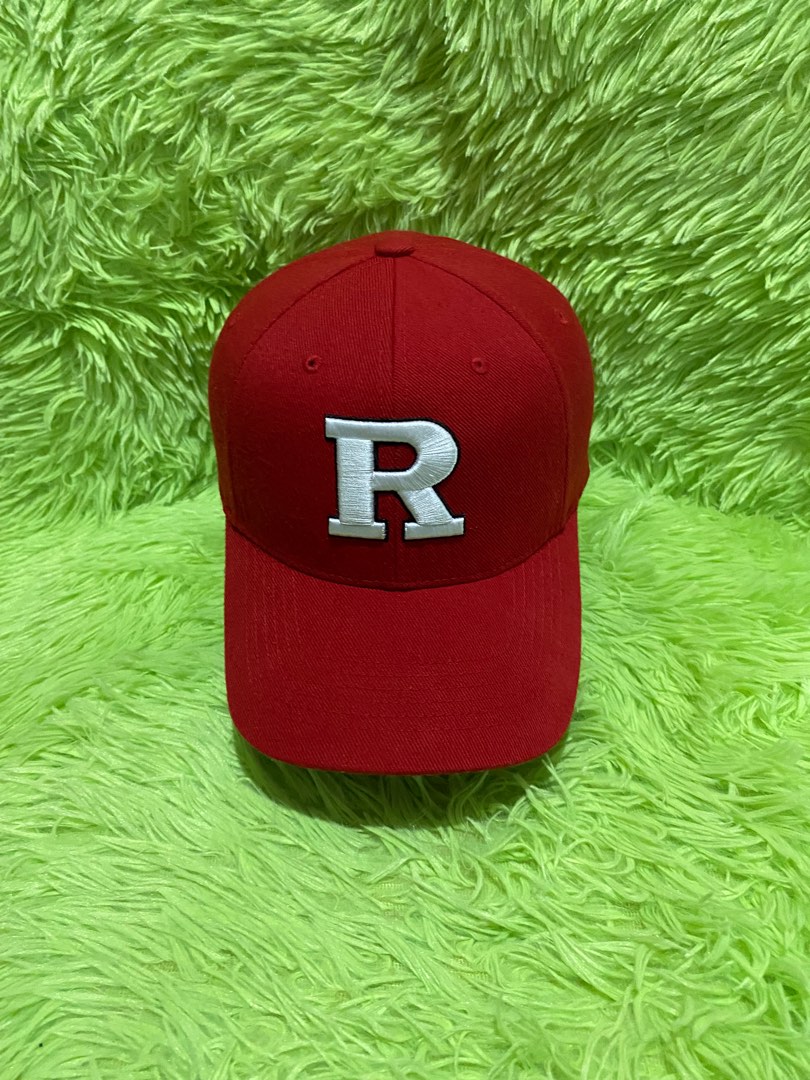 Rutgers Vintage Cap by Top of the World, Men's Fashion, Watches ...