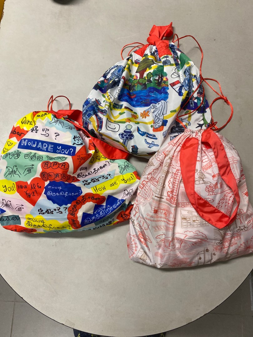 SG60 NDP FUN PACK 2025, Hobbies & Toys, Memorabilia & Collectibles, Fan ...