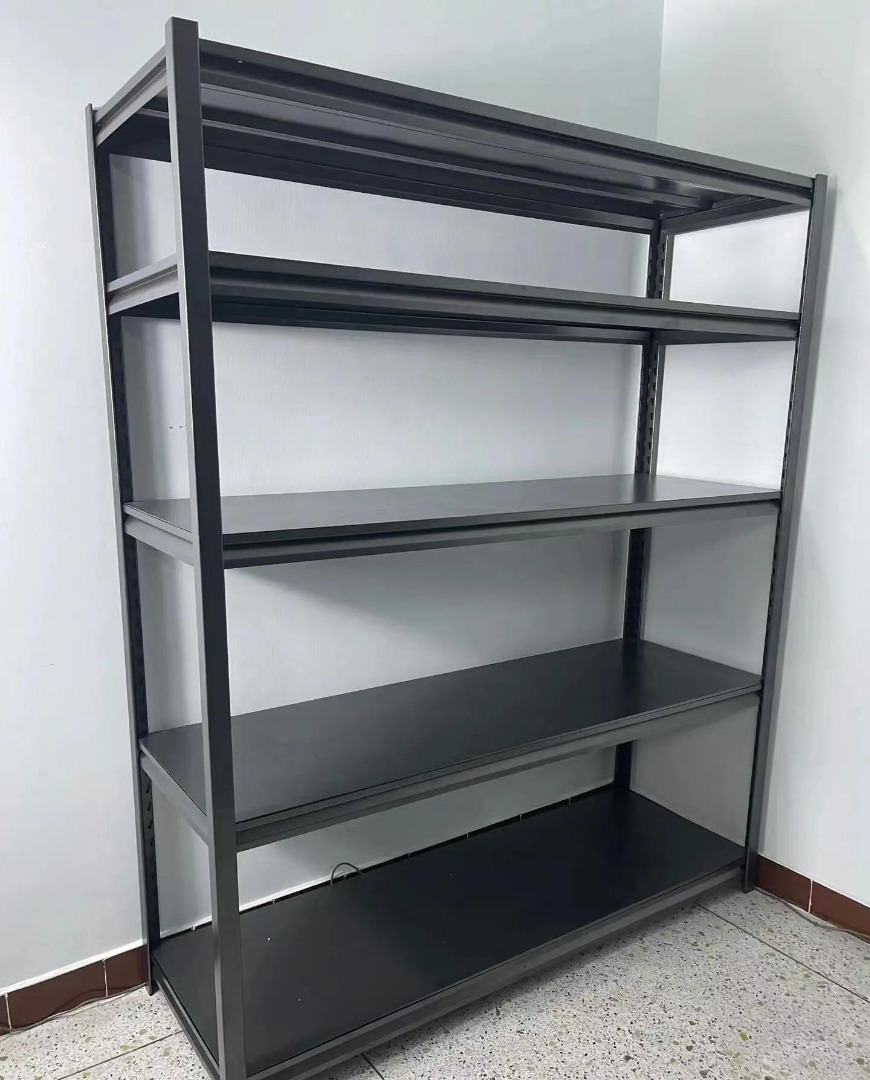 Warehouse shelves, multi-layer storage racks, heavy-duty storage racks ...