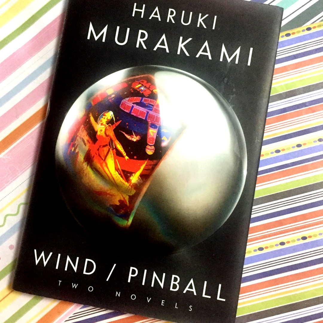 Wind / Pinball by Haruki Murakami, Hobbies & Toys, Books & Magazines ...