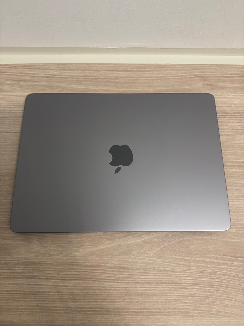 13-inch MacBook Air M3 2024 16GB/256GB Space Grey, Computers & Tech ...