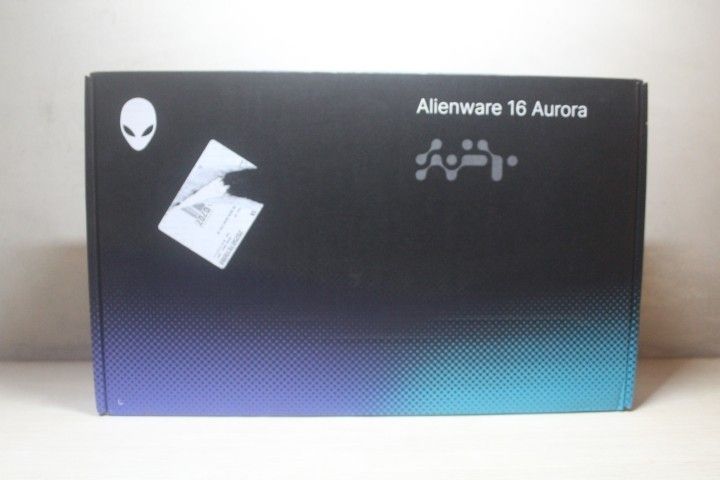 Alienware 16X Aurora 2025 Ultra 9 32GB 2TB Nvidia RTX5070, Computers ...