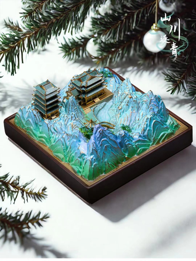 Artist | Display | Tian Ye Studio | 【FREE Shipping - PO】GK Figurine ...