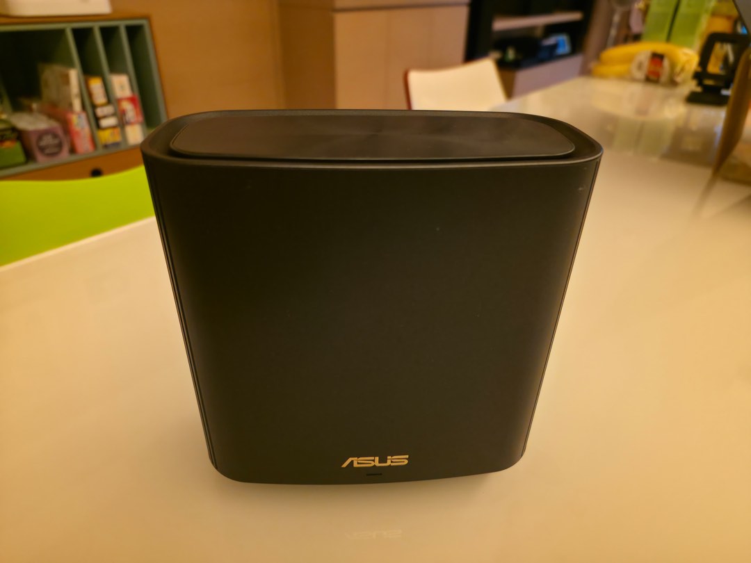 Asus Zen WiFi AX (XT8), 電腦＆科技, 電腦周邊及配件, Wifi及上網相關產品 - Carousell