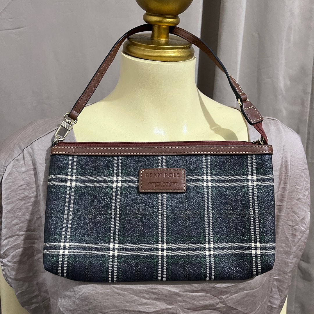 Beanpole Kili Bag, Women's Fashion, Bags & Wallets, Shoulder Bags on ...