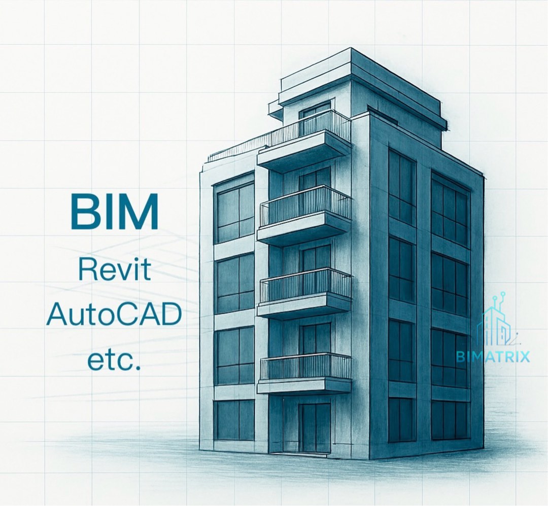 香港專業BIM代畫服務/ Revit , AutoCAD代畫代做 / FYP/ Assignment / BIM Model 代畫功課, 其他 ...