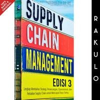 Buku Supply Chain Management Edisi 3 I Nyoman Pujawan & Mahendrawathi ...