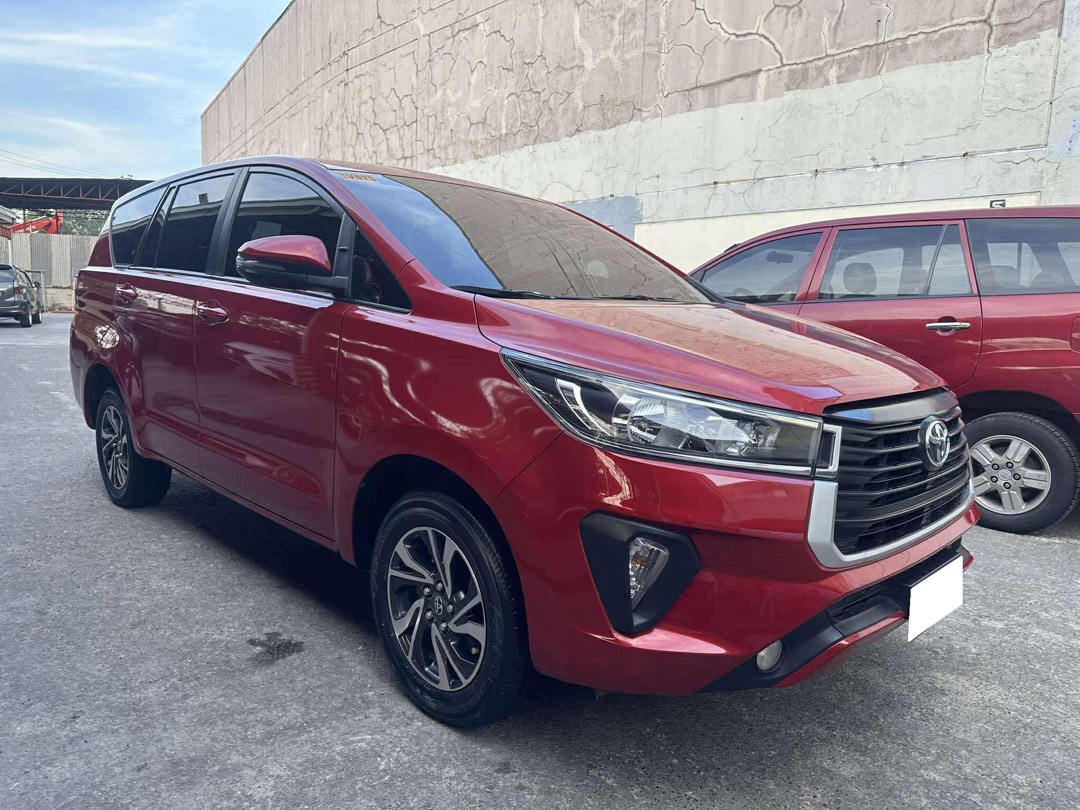 Toyota innova e 2020 For Sale | Carousell Philippines