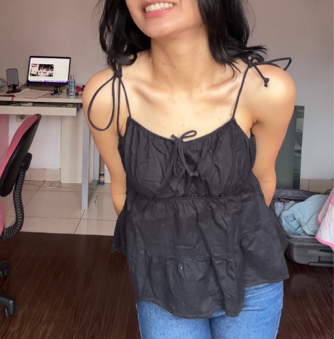 Daisy top l nude the label shop marra hazel top kara kiri chloe top ...