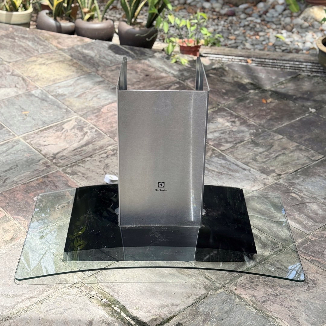 Electrolux Cooker Hood Suction, TV & Home Appliances, Kitchen ...